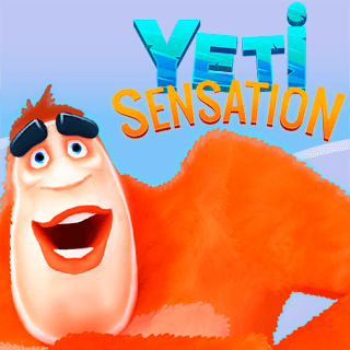Yeti Sensation | Tamashebi | თამაშები