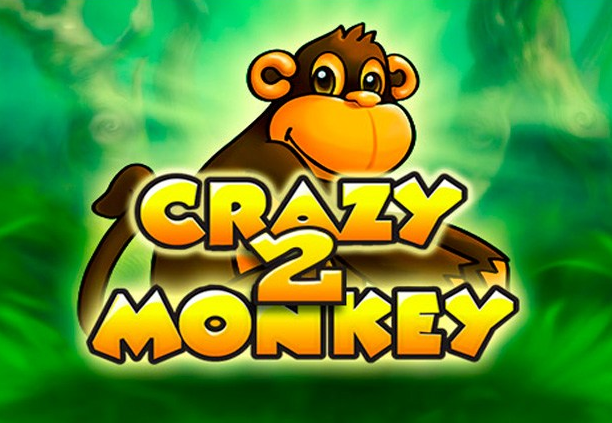 Igrosoft Slotebi Crazy Monkey 2 | Tamashebi | თამაშები