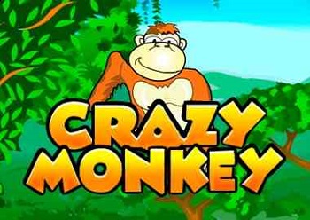 Igrosoft Slotebi Crazy Monkey | Tamashebi | თამაშები