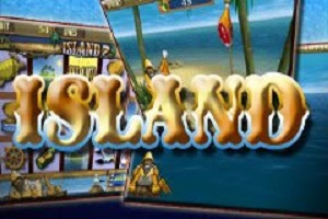 Igrosoft Sloti Island | Tamashebi | თამაშები